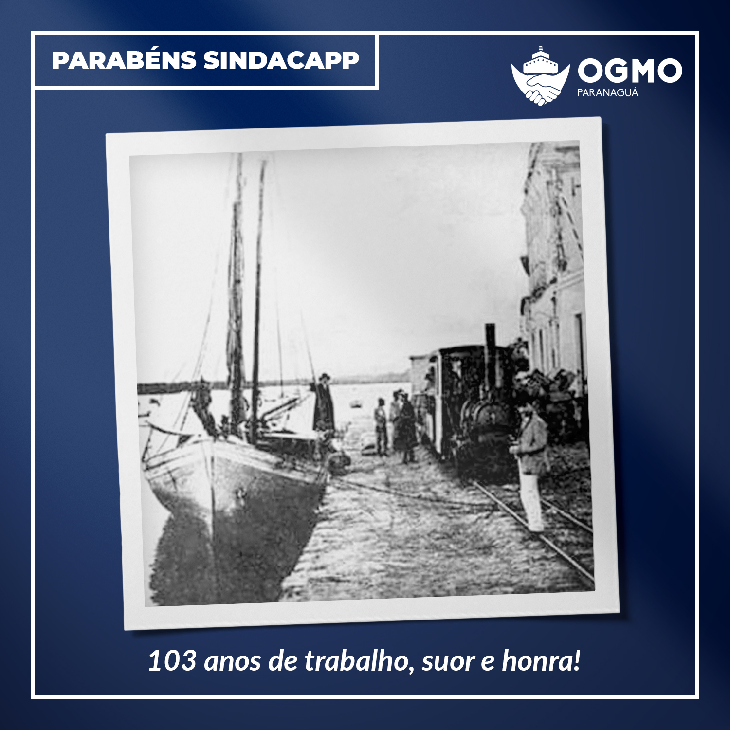 Ogmo Paranaguá